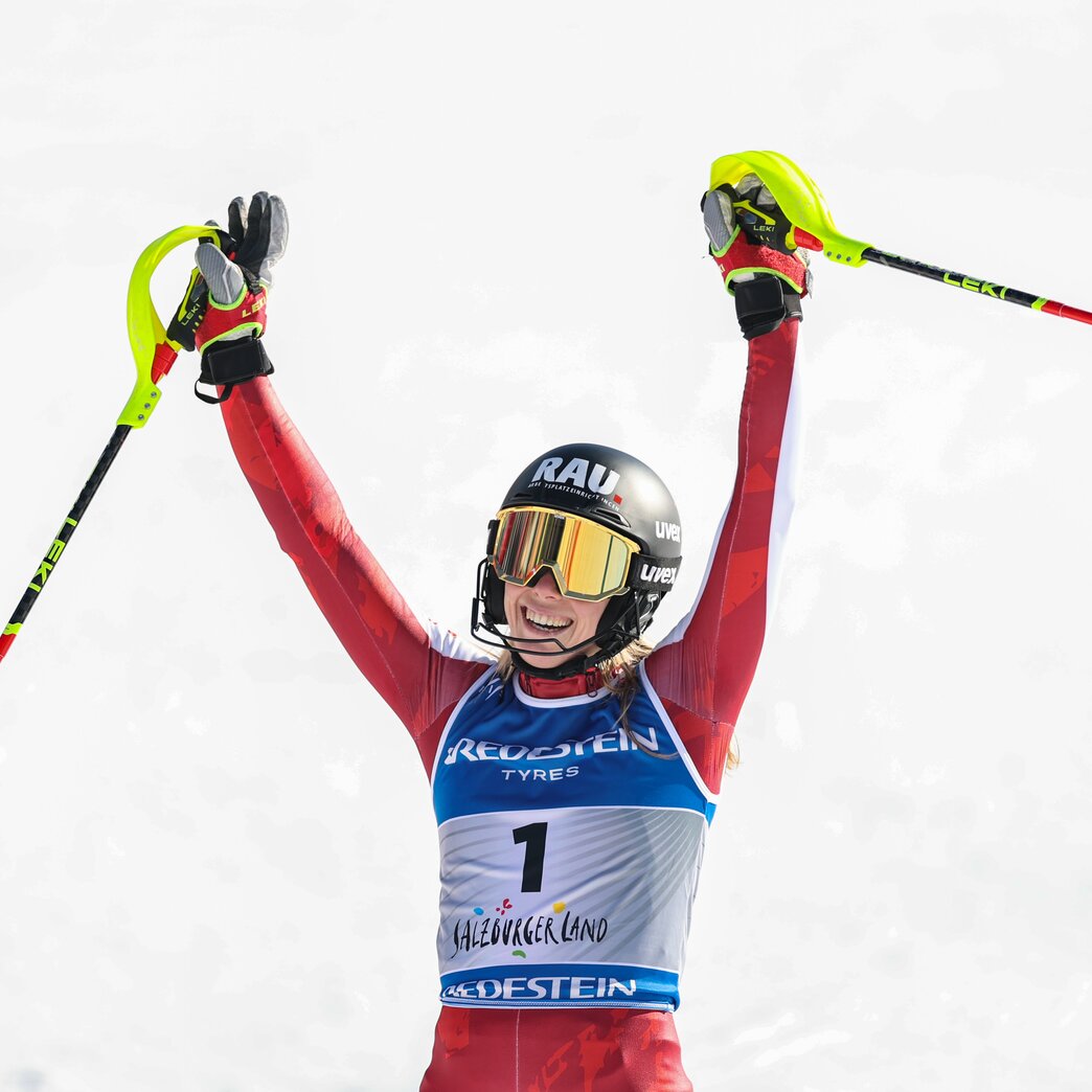 News | DANKE! Das war die Ski WM Saalbach 2025